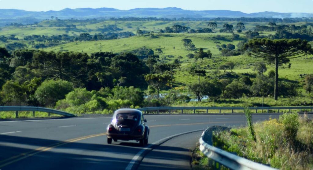Principales destinos turísticos para las vacaciones - Usados Autopacifico